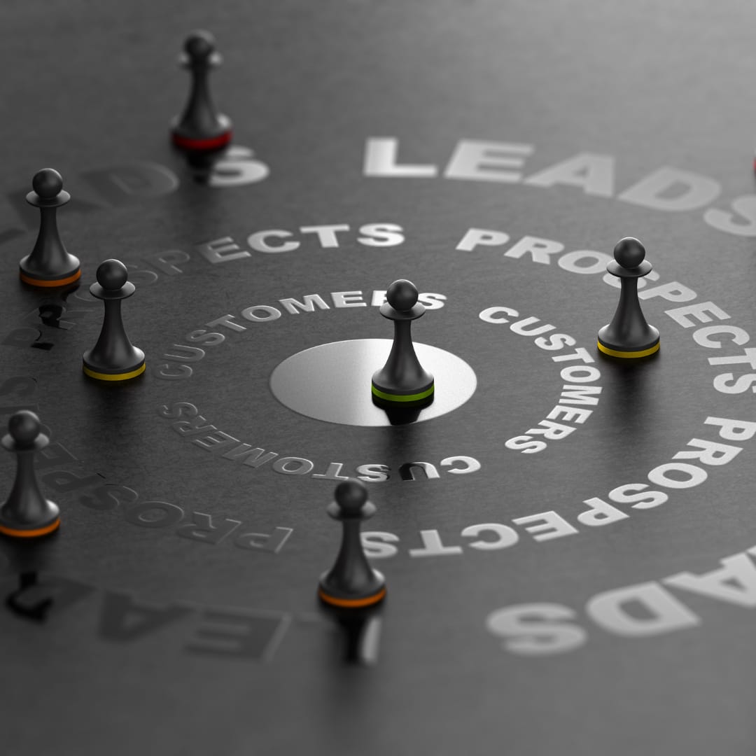 Marketing entrant - Stratégie efficace pour attirer vos prospects